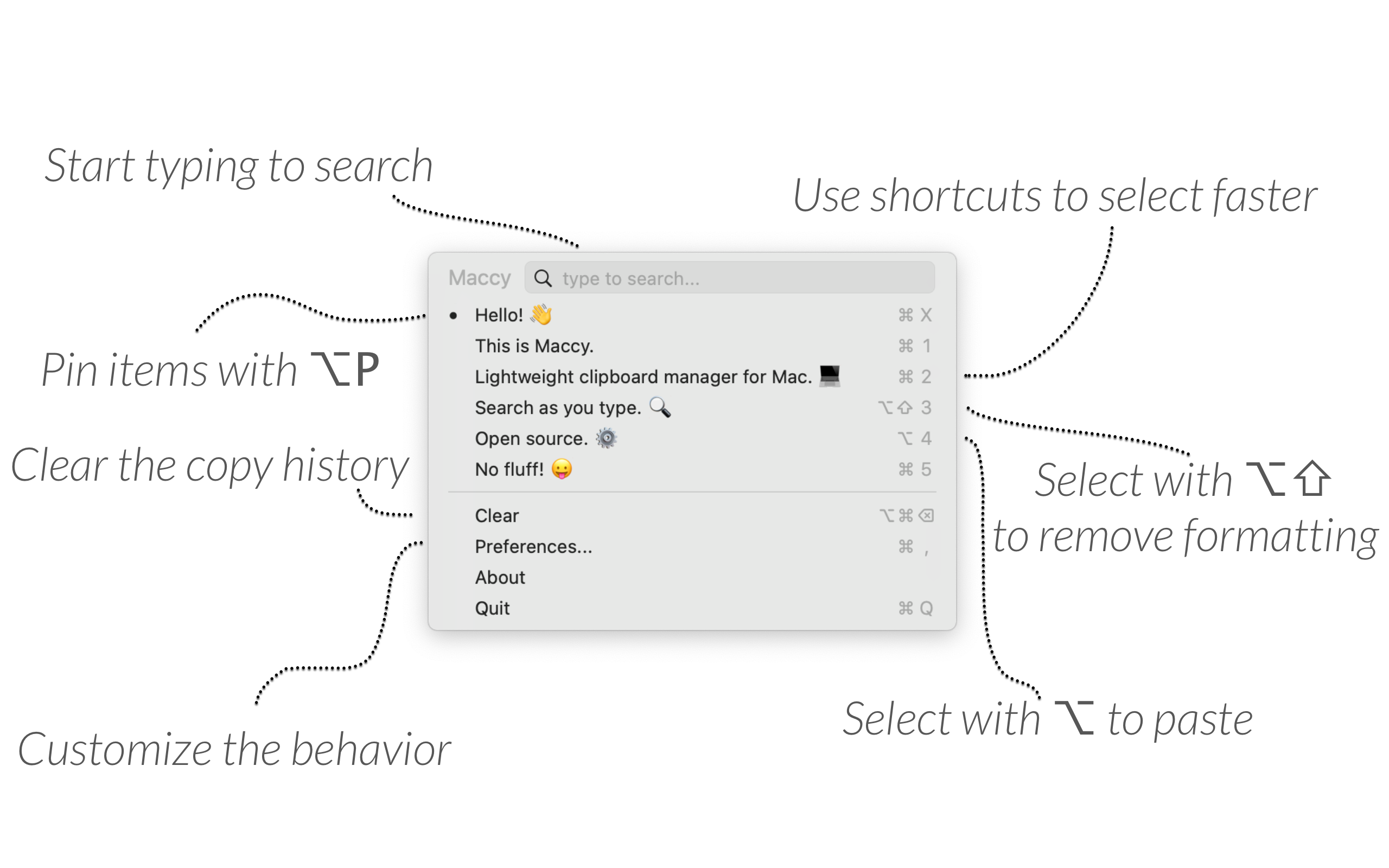 How To See The Copy And Paste History Mac Vlerostudy